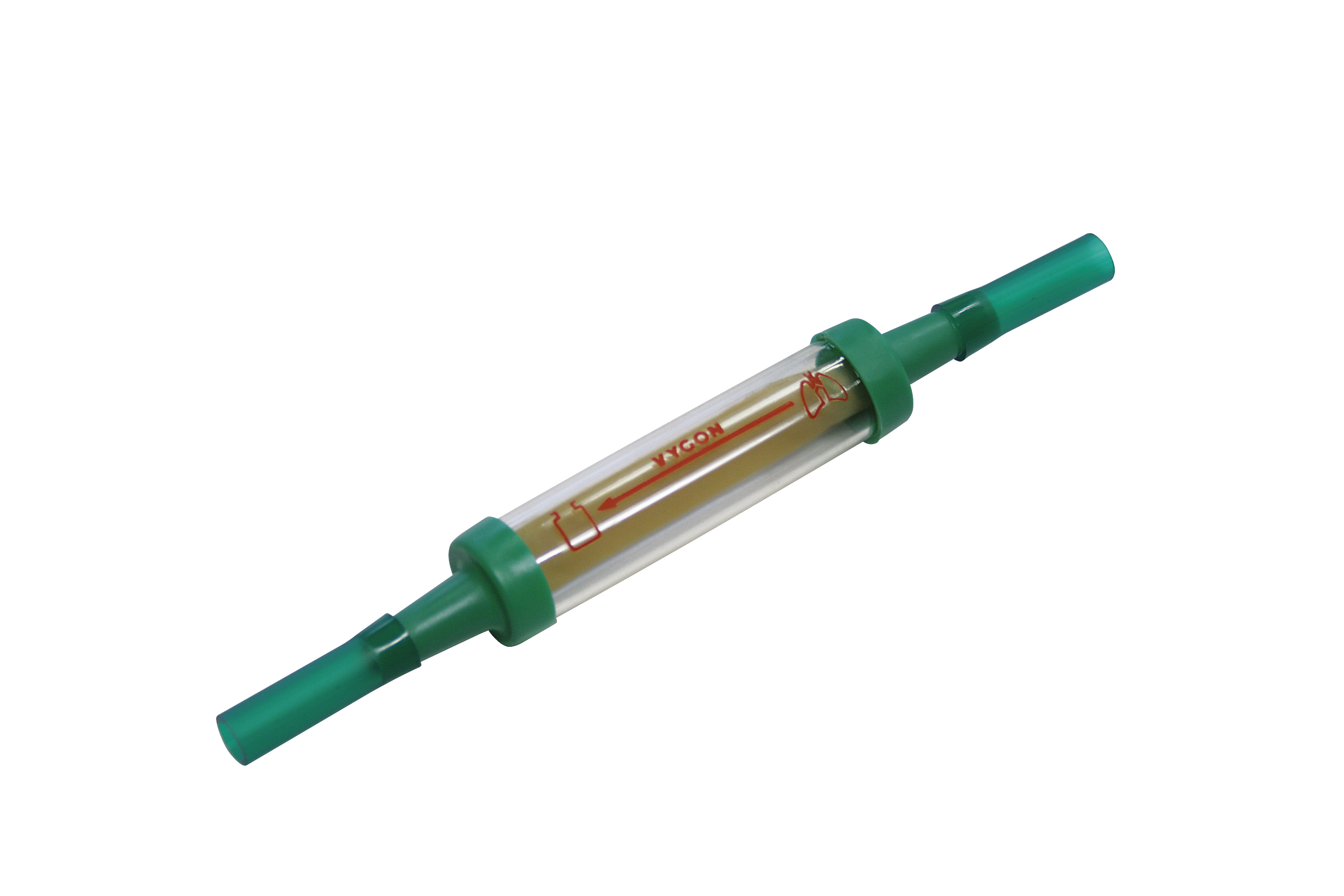 Suction valve Heimlich | Fleischhacker