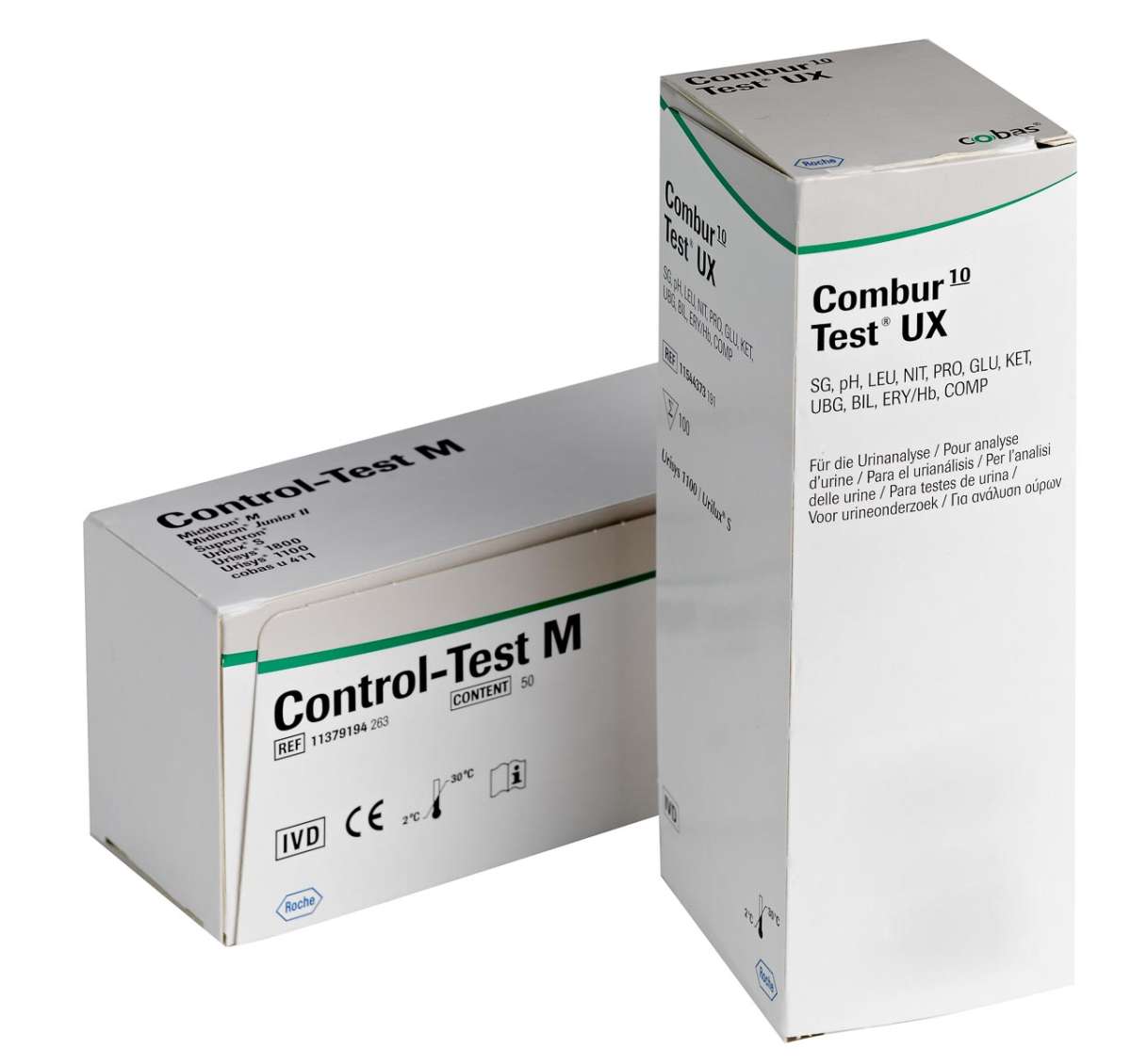 Control-Test M | Fleischhacker GmbH & Co. KG