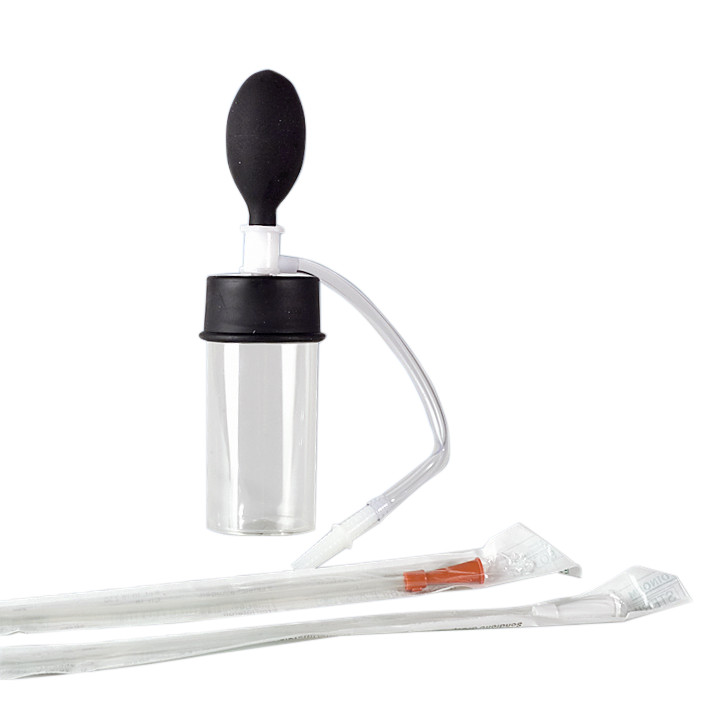 Hand suction pump | Fleischhacker