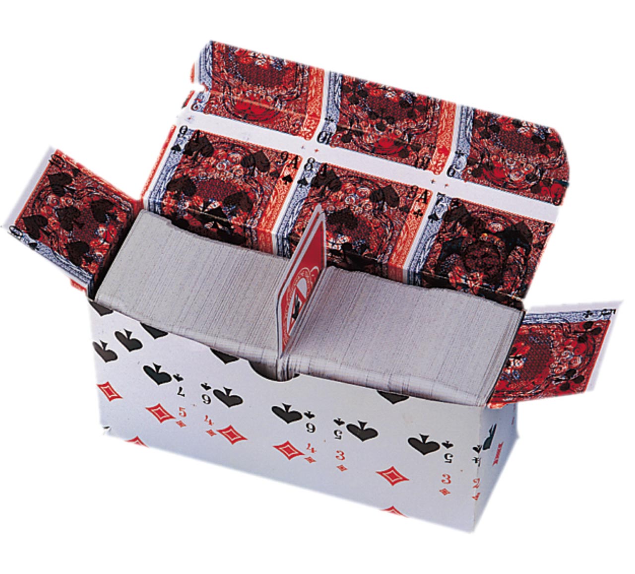 Weighing cards 1000 g pack | Weighing boats | Scale, accessory ...