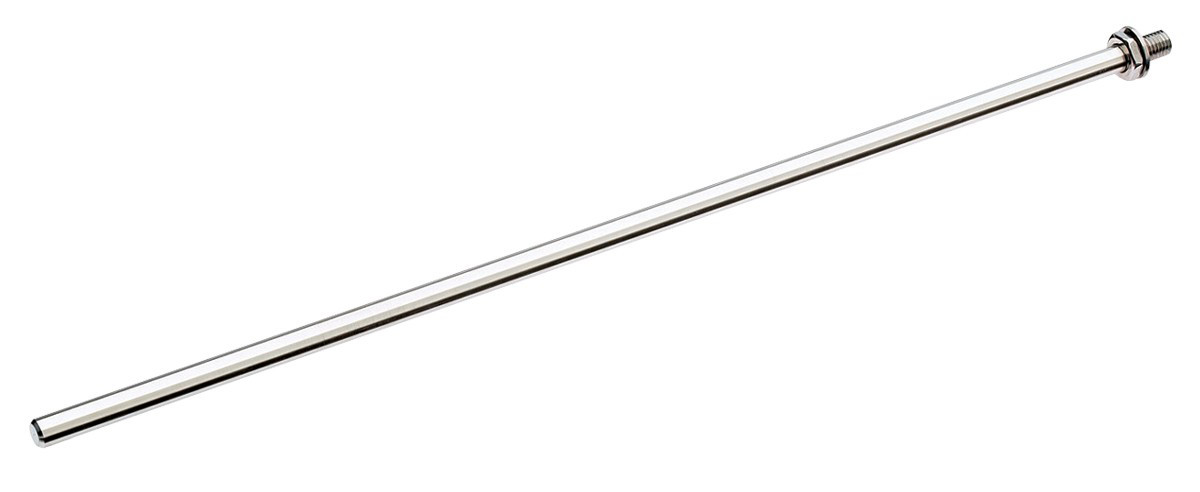 H 16 V Stand rod | Rods for stand bases | Stand materials | Laboratory ...