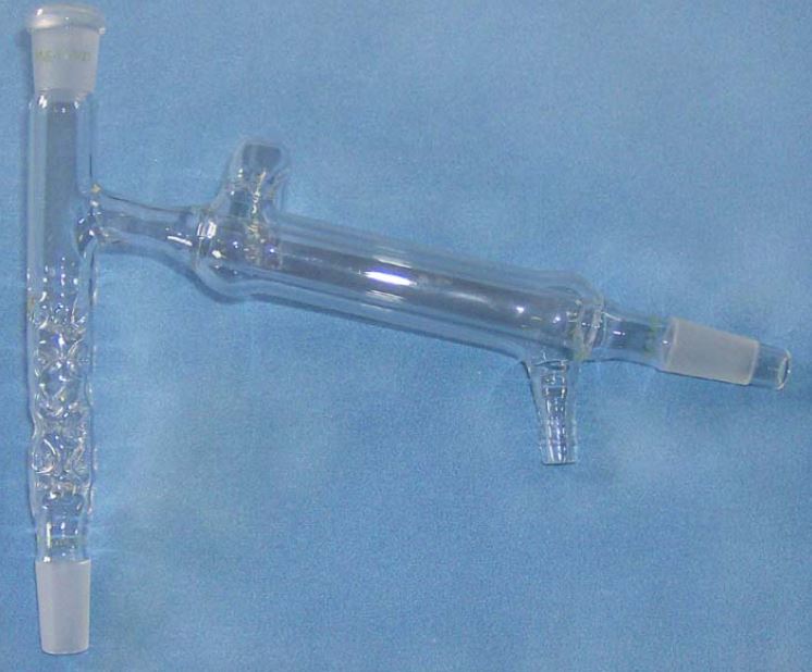 Distillation Bridge | Distilling links | Distillation components ...