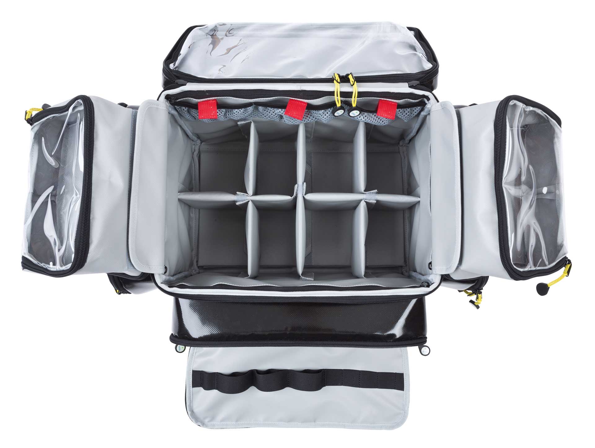 STAVANGER E4000 Notfalltasche mit flexibler Inneneinteilung ...