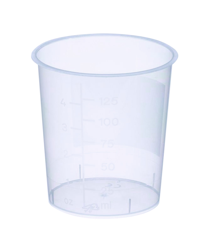 Urine Cups 125 mL, colourless | Consumables | Laboratory diagnostics ...