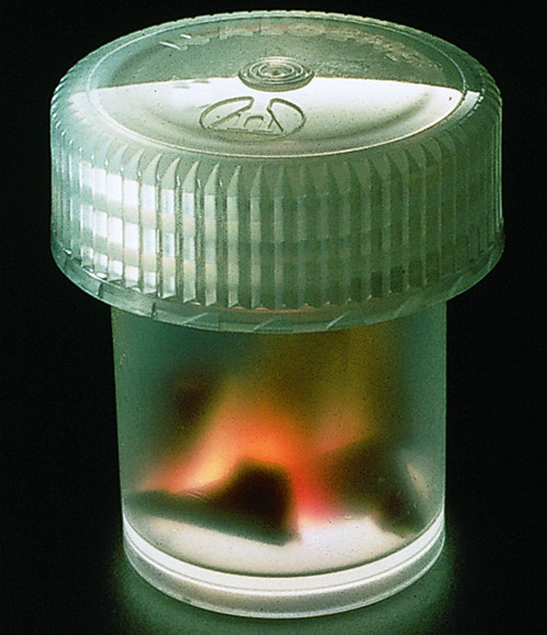 General long-term storage cryogenic tubes | Cryo jars | Cyro articles ...