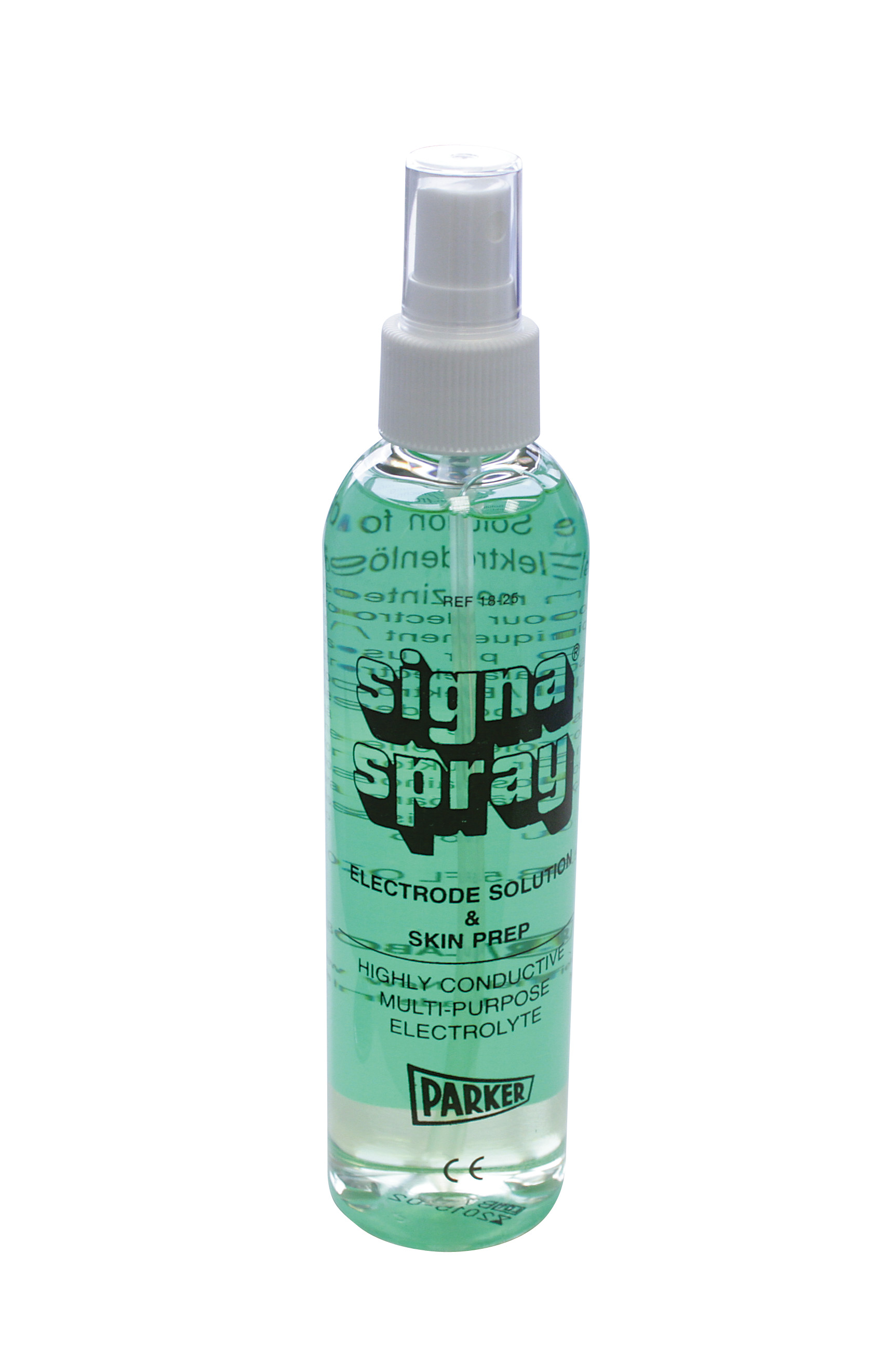 ECG-Electrode Spray, Signa | Fleischhacker